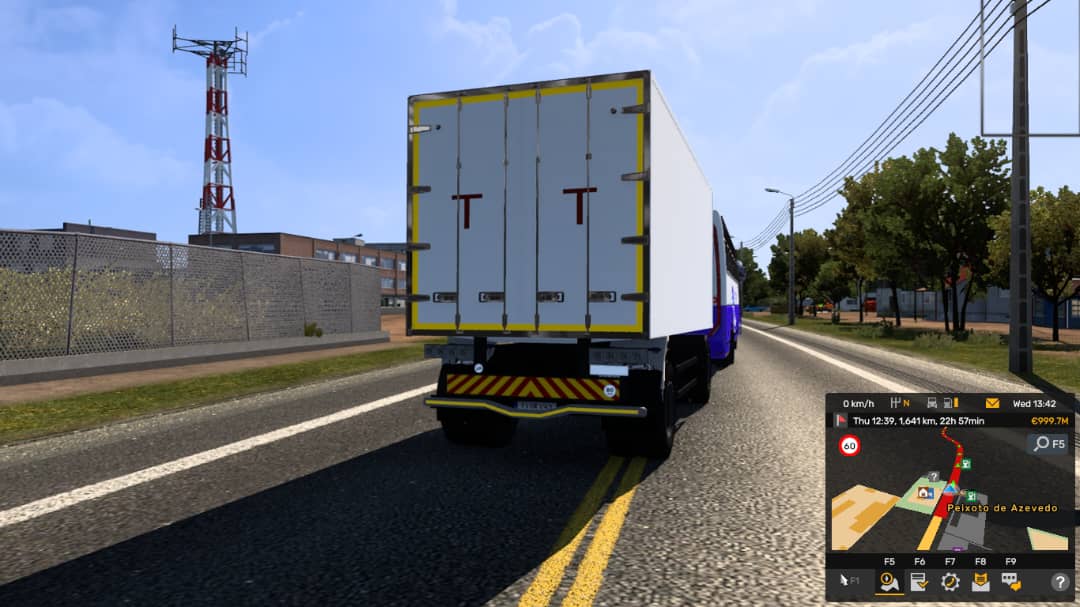 RTT///MOTORS ETS 2 MODS