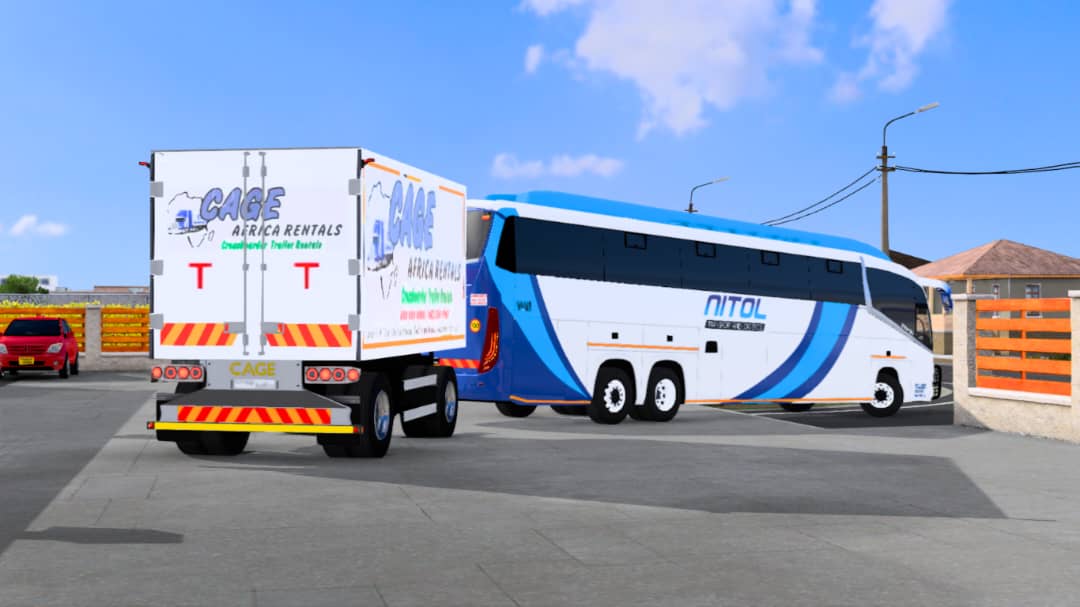 RTT///MOTORS ETS 2 MODS