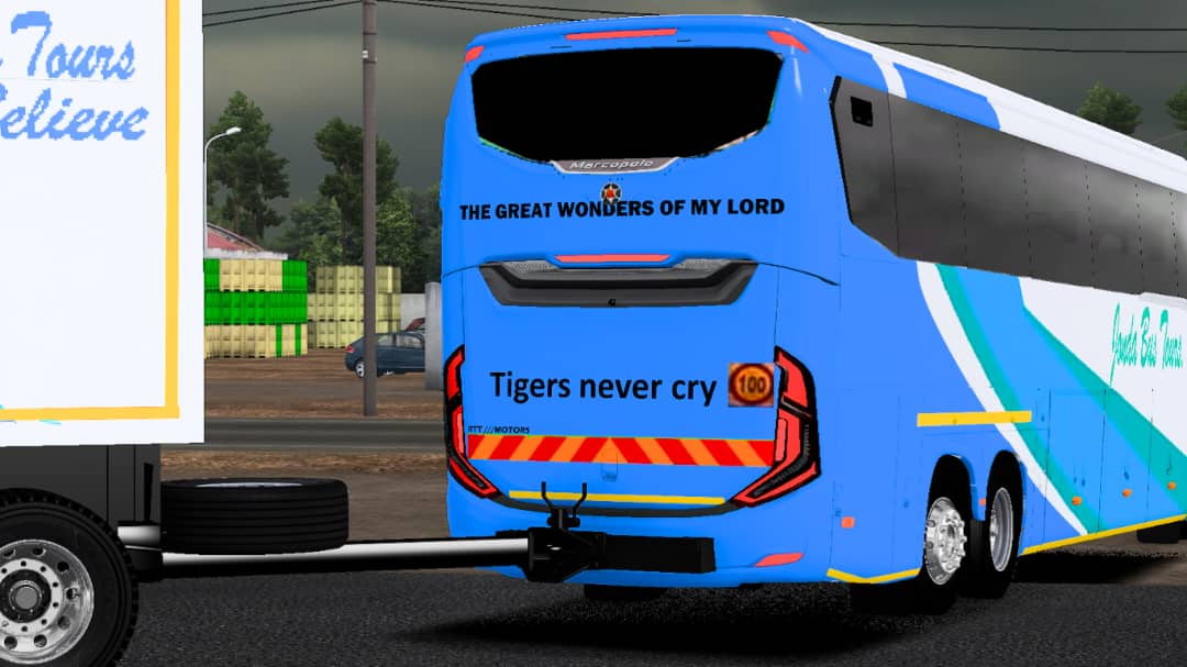 RTT///MOTORS ETS 2 MODS