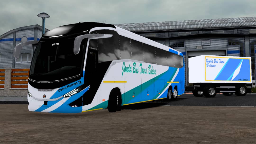 RTT///MOTORS ETS 2 MODS