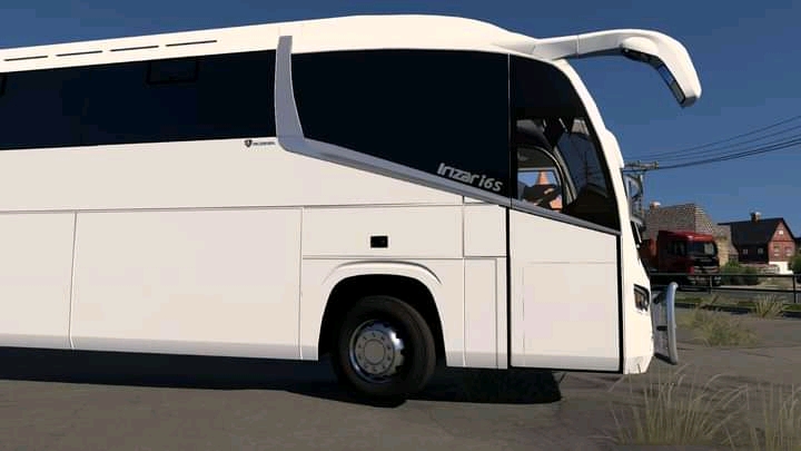 RTT///MOTORS ETS 2 MODS