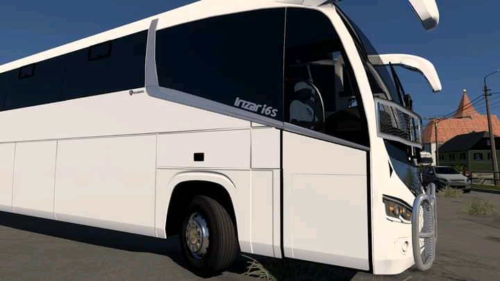 RTT///MOTORS ETS 2 MODS