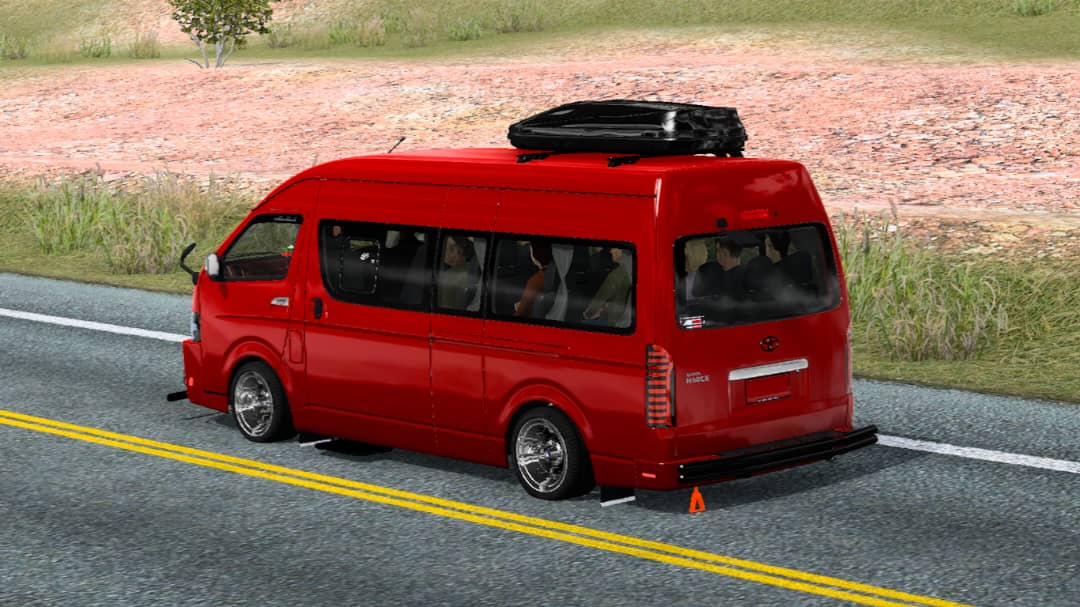 RTT///MOTORS ETS 2 MODS