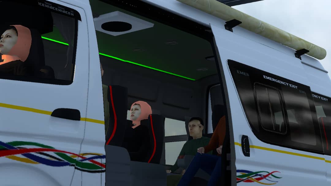 RTT///MOTORS ETS 2 MODS