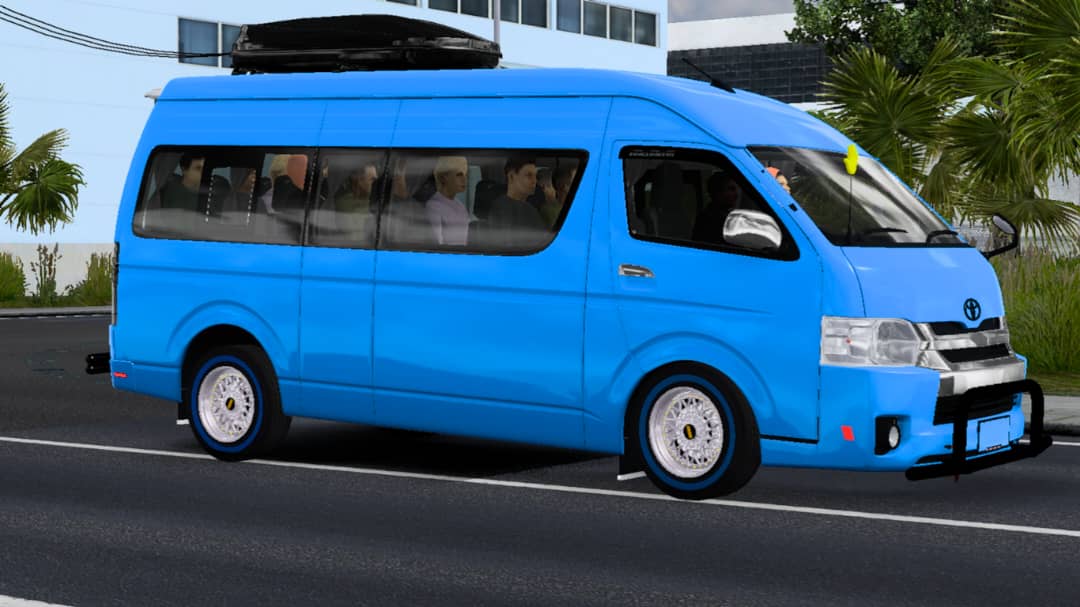RTT///MOTORS ETS 2 MODS