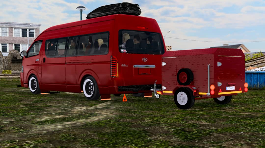RTT///MOTORS ETS 2 MODS